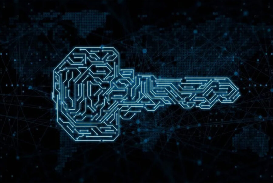 Quantum Computing and Emerging Cybersecurity Threats – CyberPeace Corps